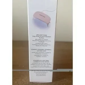 Dashing Diva | Makeup | New Dashing Diva Glaze Led Semicured Gel ...